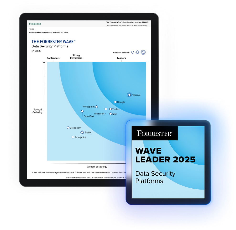 Varonis: Automated Data Security | DSPM | AI
